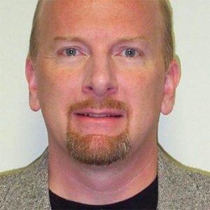 Steve-Cornell - TGC | Italia