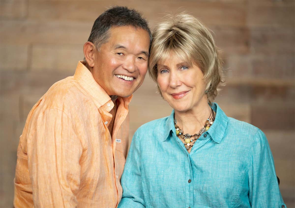 Joni-erickson-tada - TGC | Italia