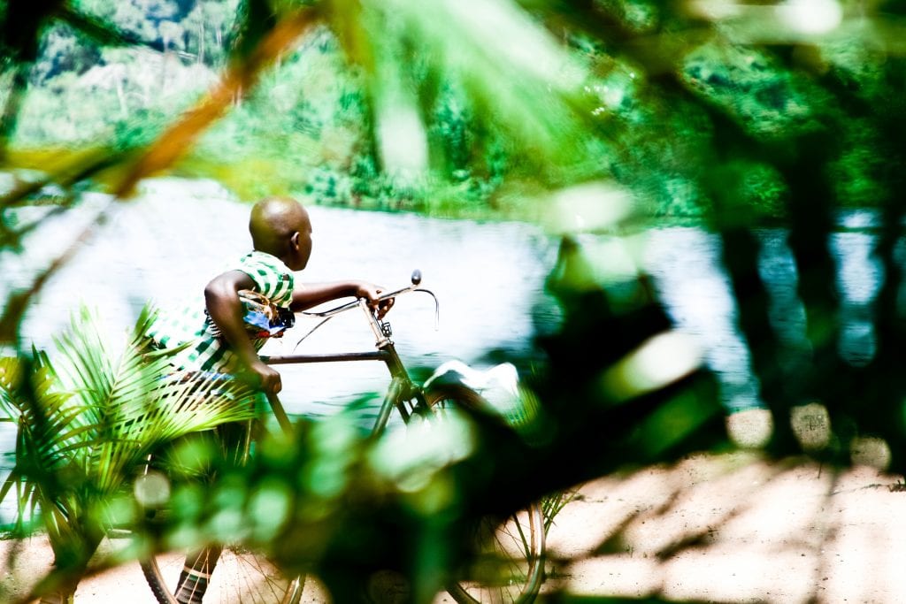 Orphans, Adoption and the African Extended Family - TGC Africa