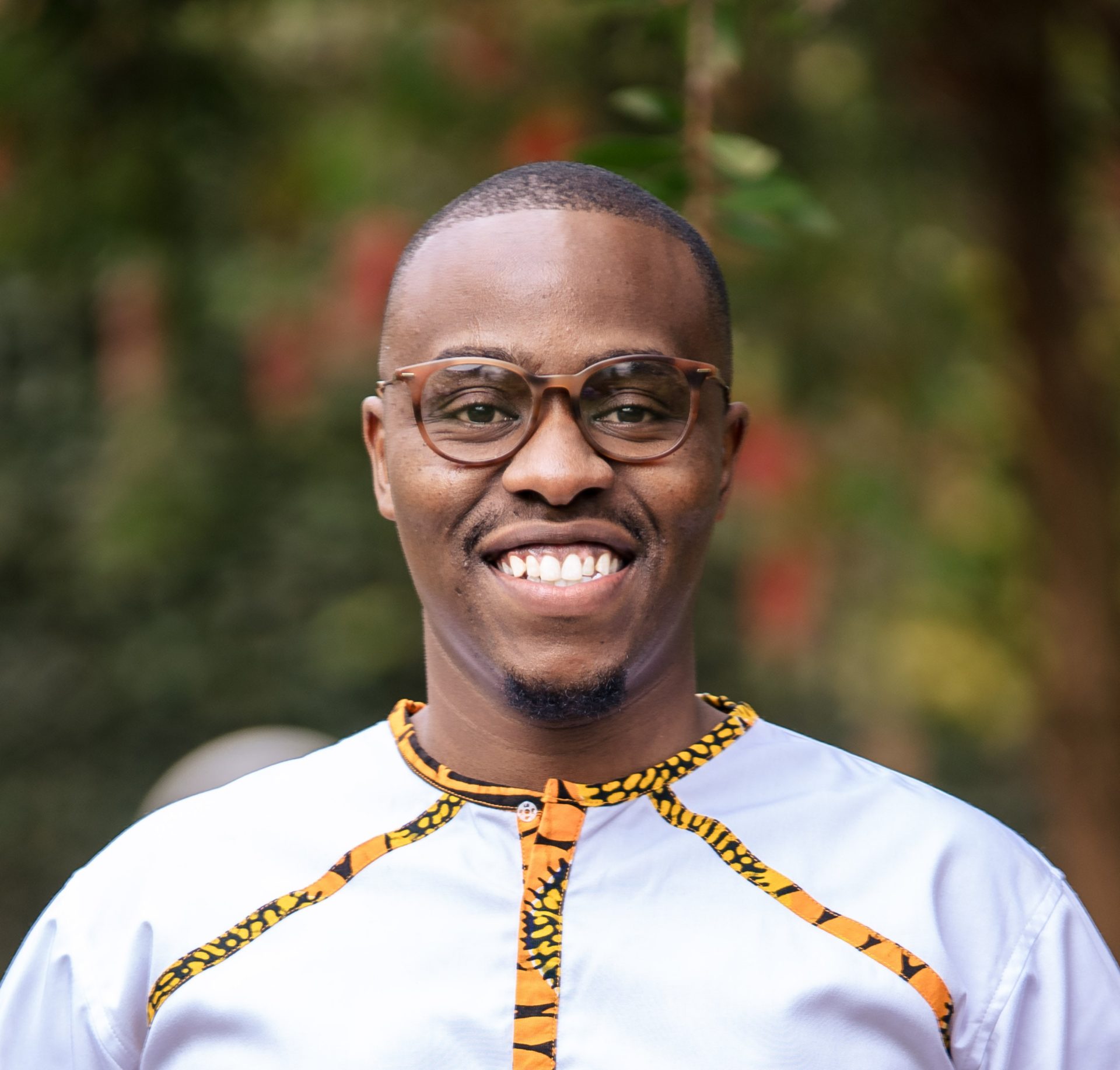 Kevin Muriithi - TGC Africa