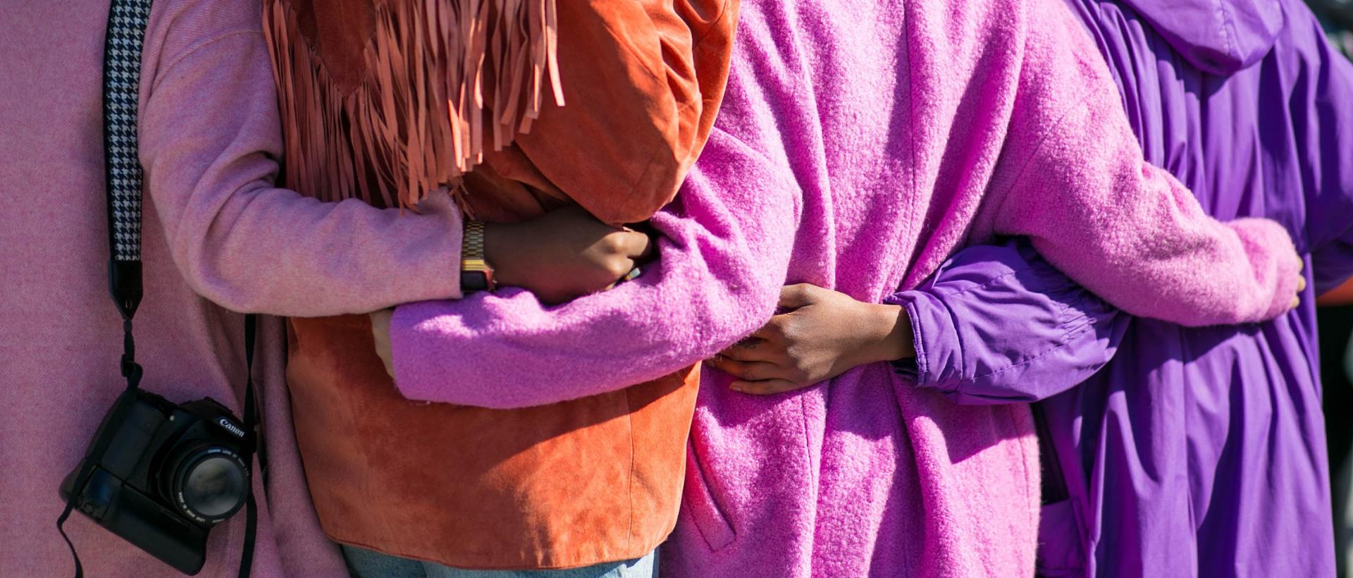 Do You Belong? // Sermon - Ken Mbugua - TGC Africa - TGC Africa