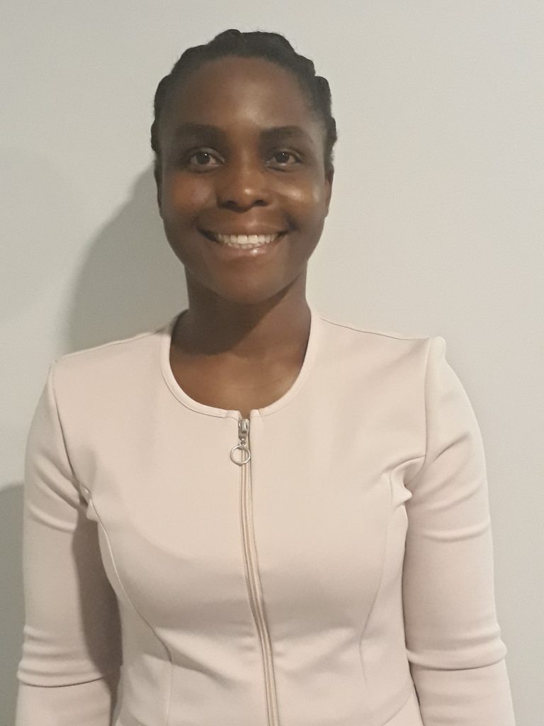 Primrose Muyambo - TGC Africa