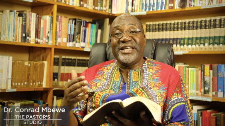 Wasn’t Christianity in Africa a Result of Colonialism? - TGC Africa