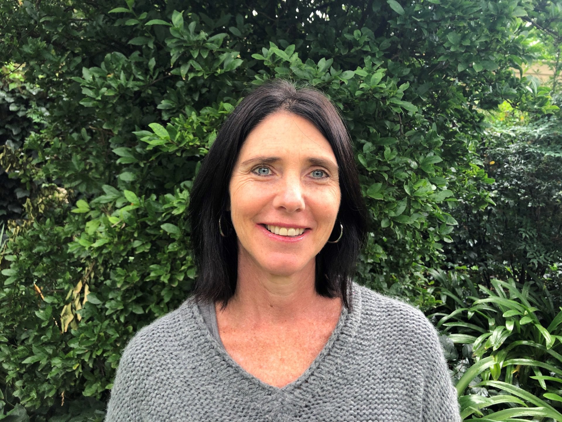 Rosie Moore - TGC Africa