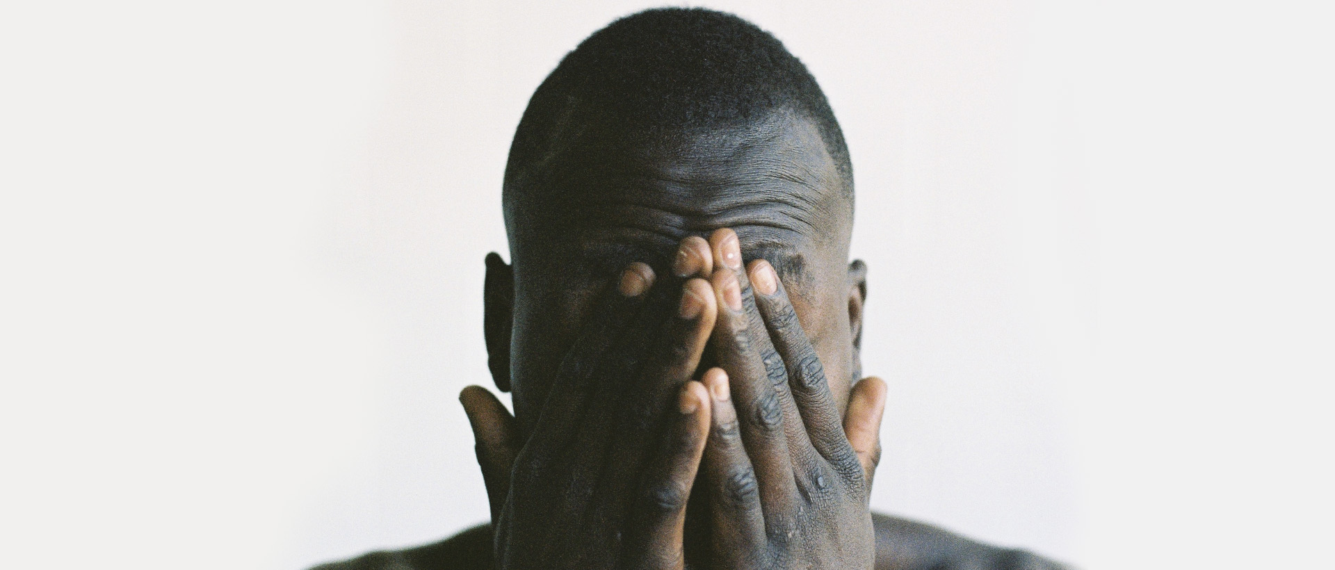 Don’t You Care That We Are Perishing? - TGC Africa