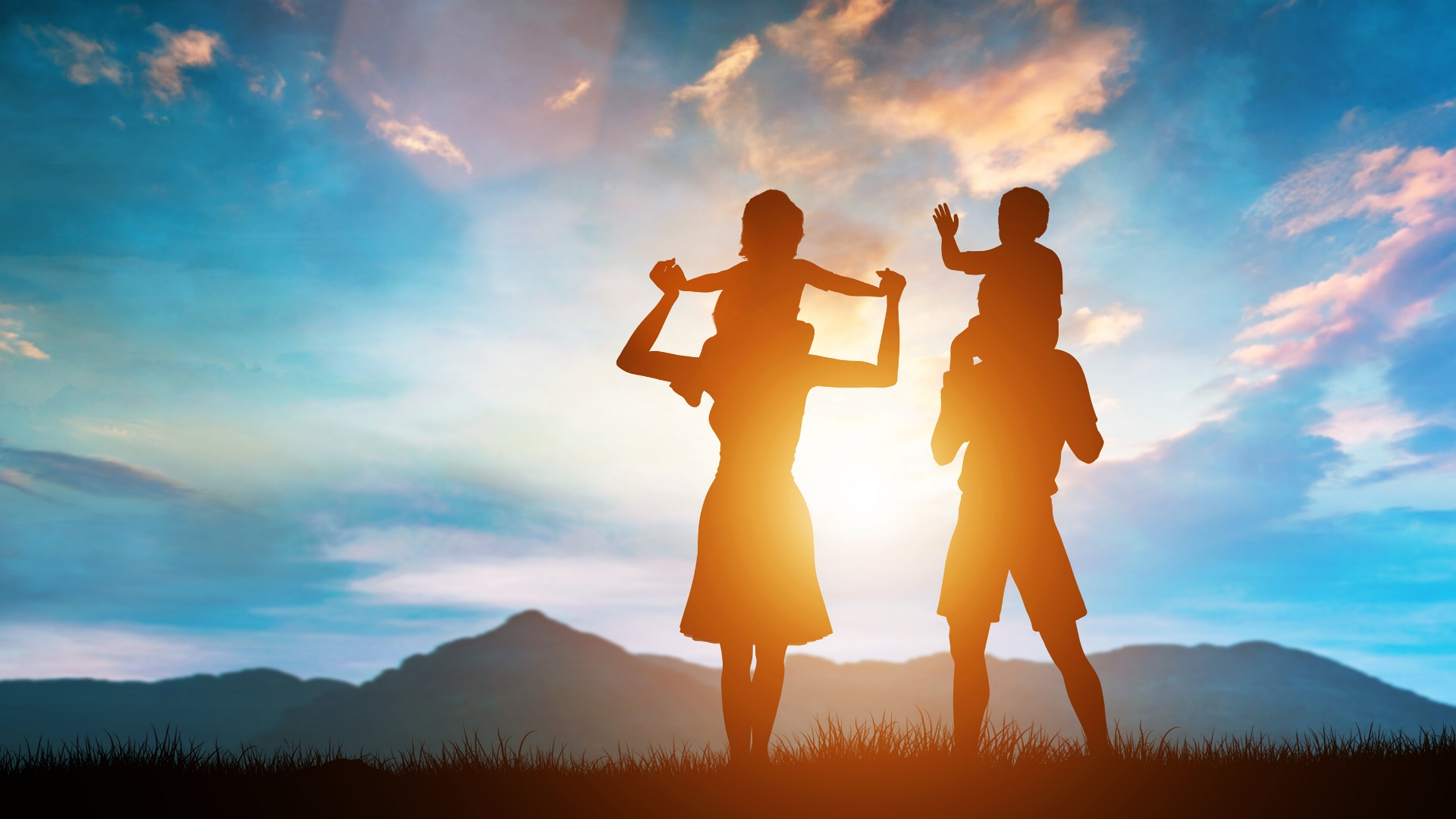 Parents and Children: Does your Relationship Honour God? - TGC Africa