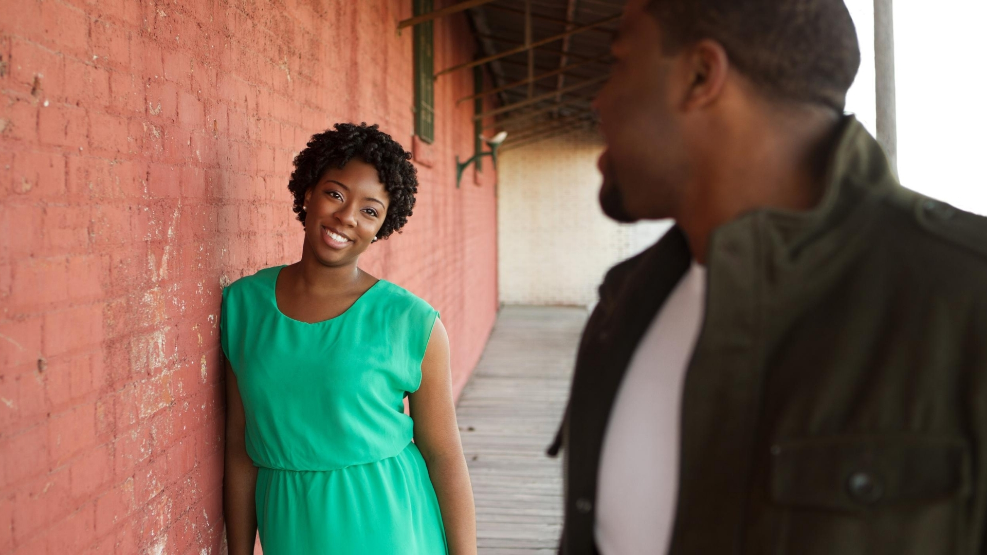 Why Should Wives ‘submit In Marriage Tgc Africa 2695