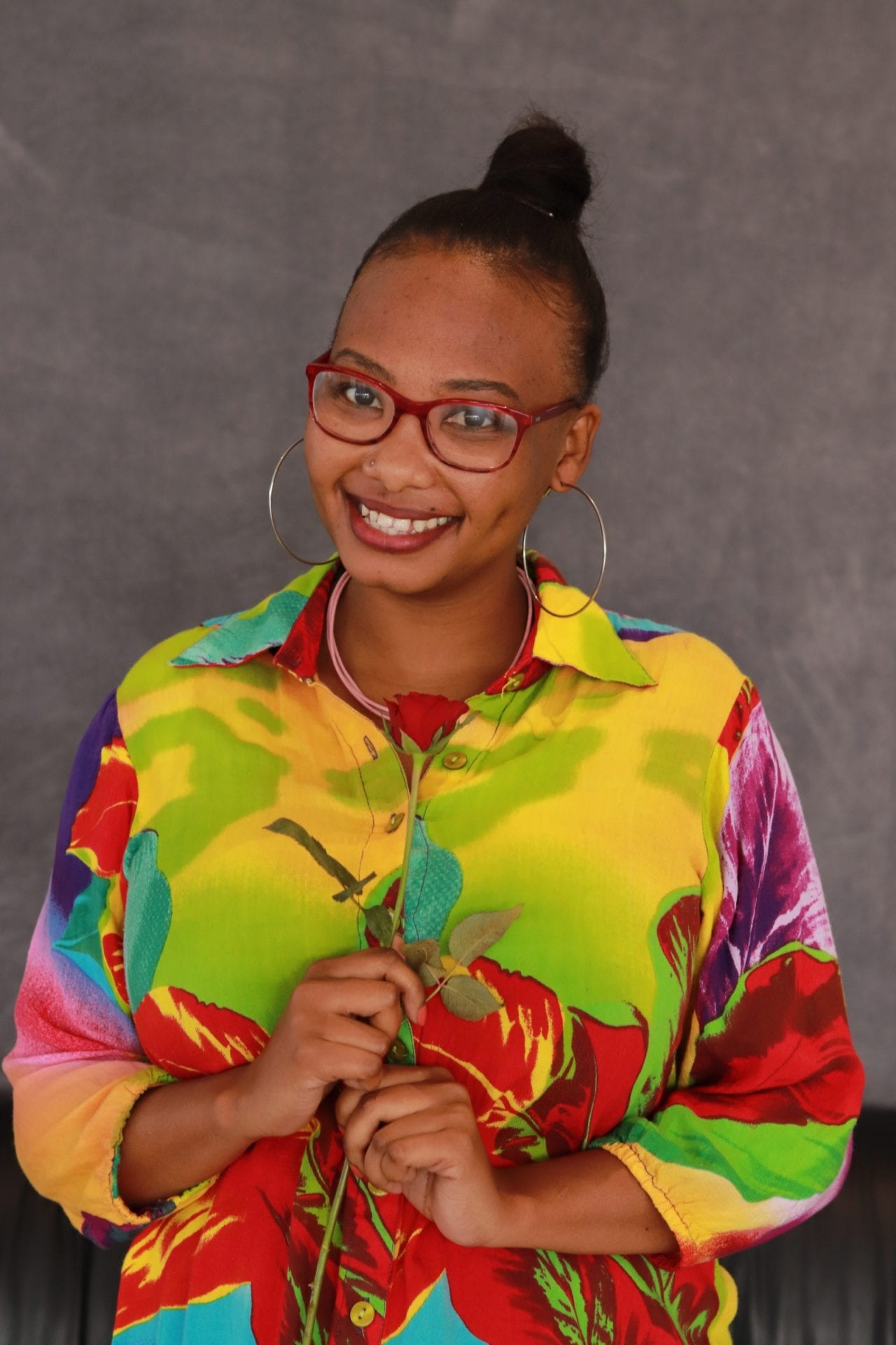 Amanda Pungula - TGC Africa