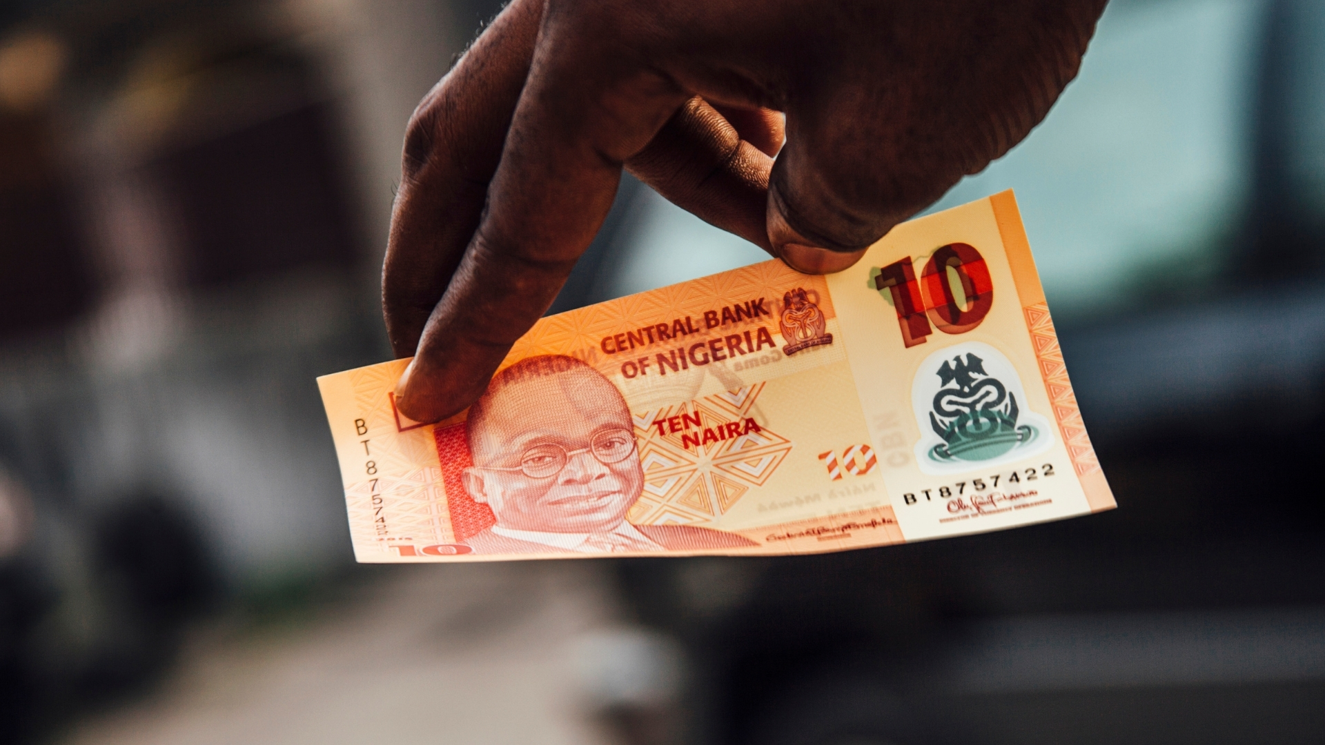 What Does it Mean to Tithe? // Ask An African Pastor - TGC Africa
