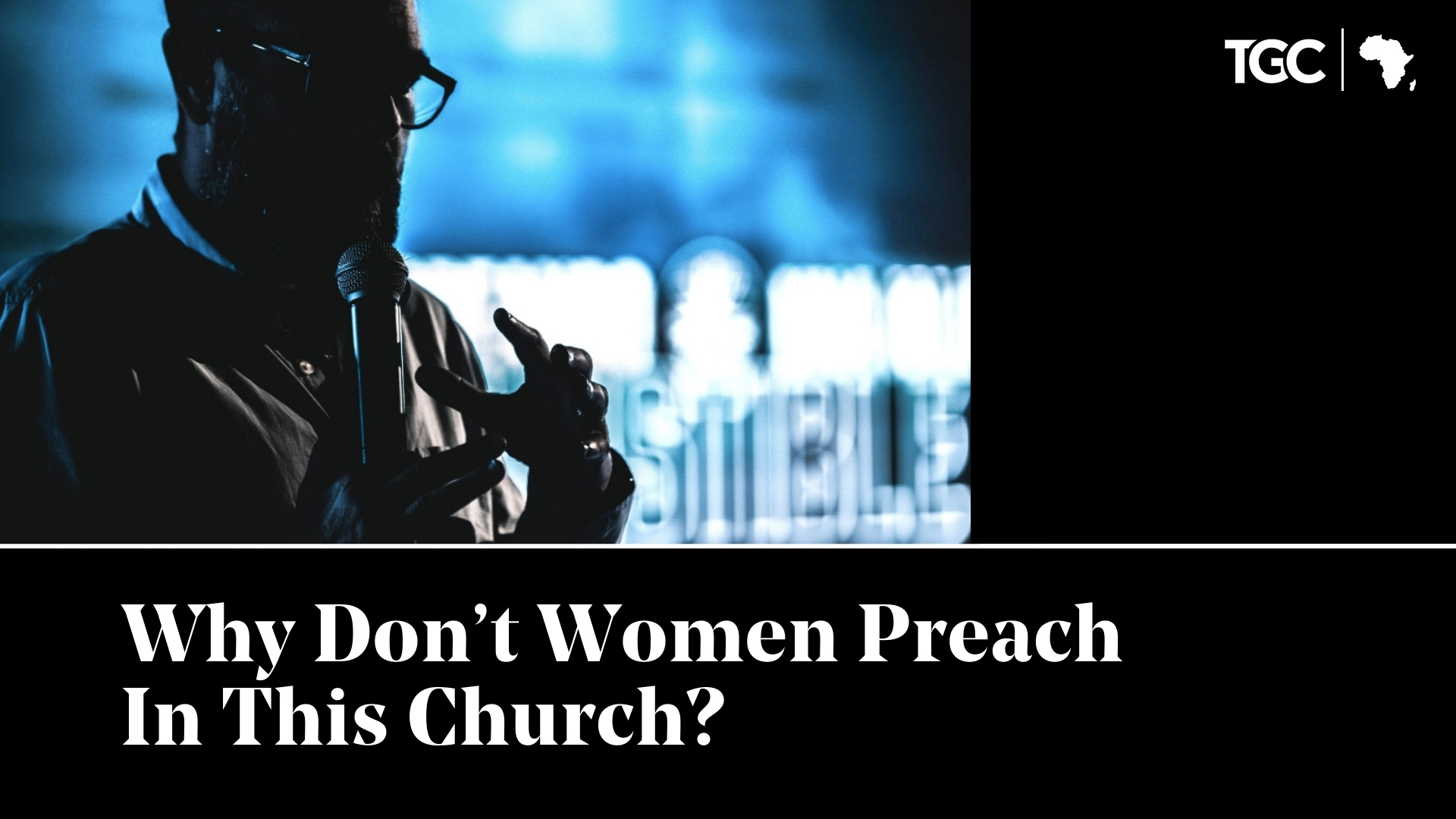 Top 6 Sermons of 2020 - TGC Africa // Hear Africa Preach