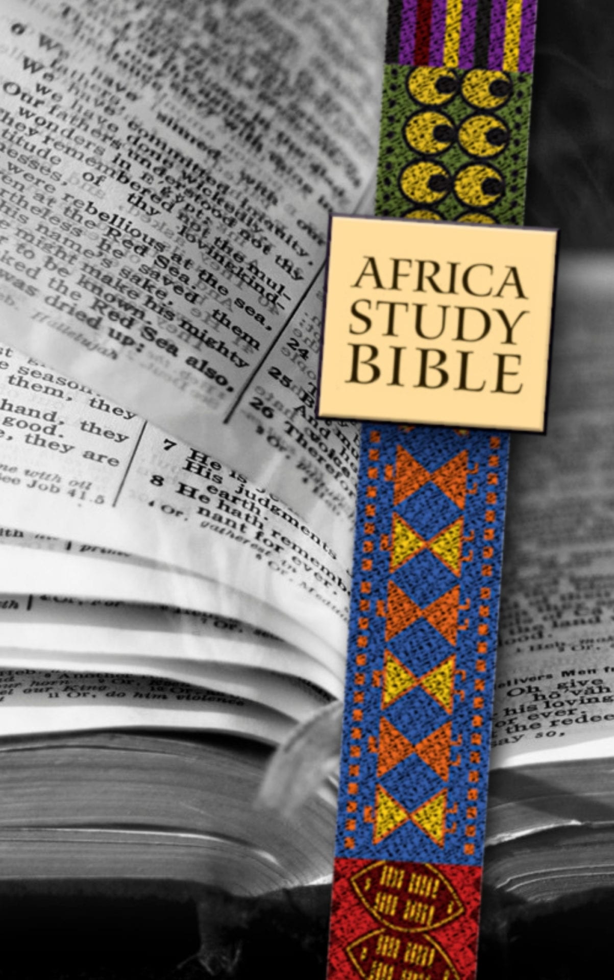 The Gospel Coalition Africa // The Gospel For All of Life