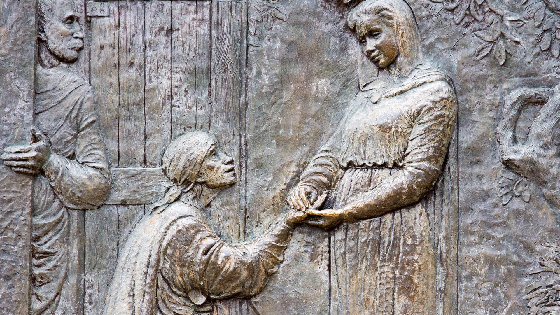 Humility: A Lesson From Elizabeth // Isaac Makashinyi - TGC Africa