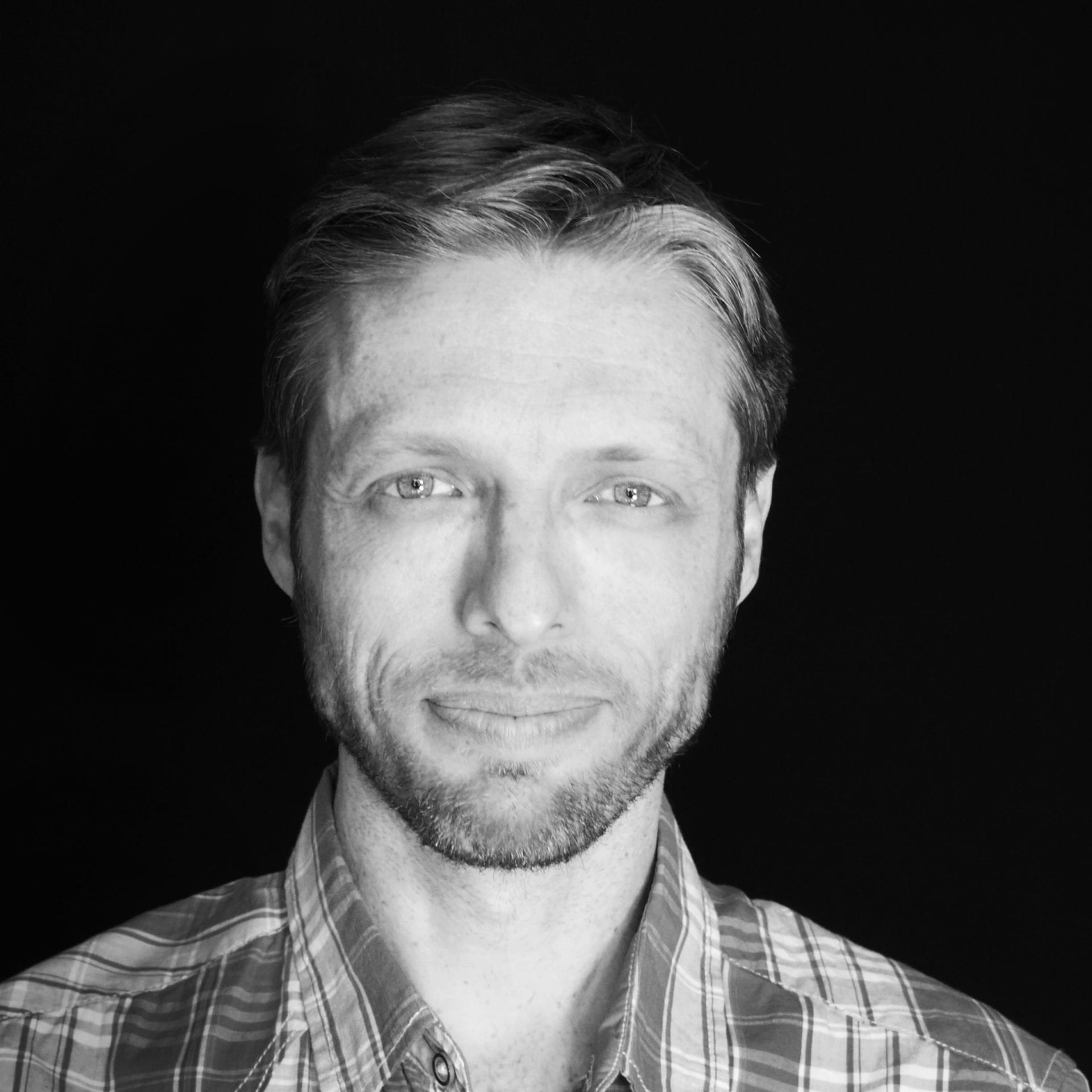 Andrew Case - TGC Africa