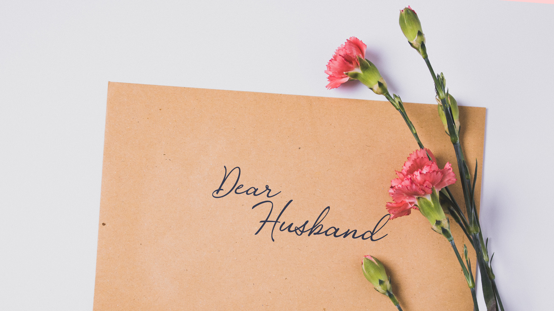 “Dear Husband...” How To Love Your Wife After FGC - TGC Africa