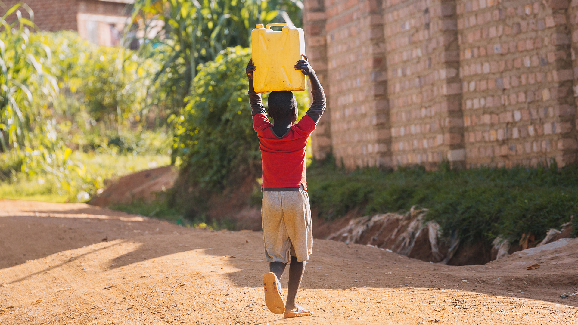 Child Sacrifice in Uganda: The Chilling Truth & Gospel Cure - TGC Africa