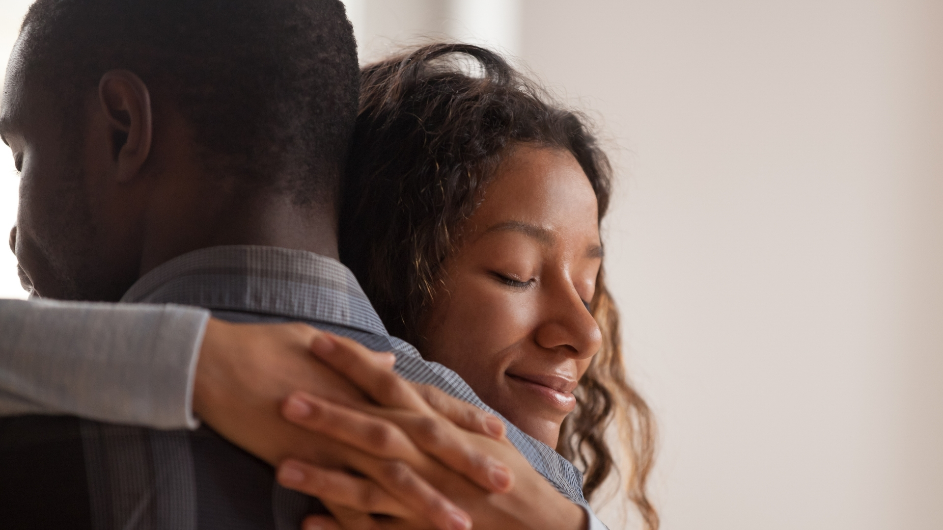 The One Lesson You Need for A Peaceful Marriage - TGC Africa