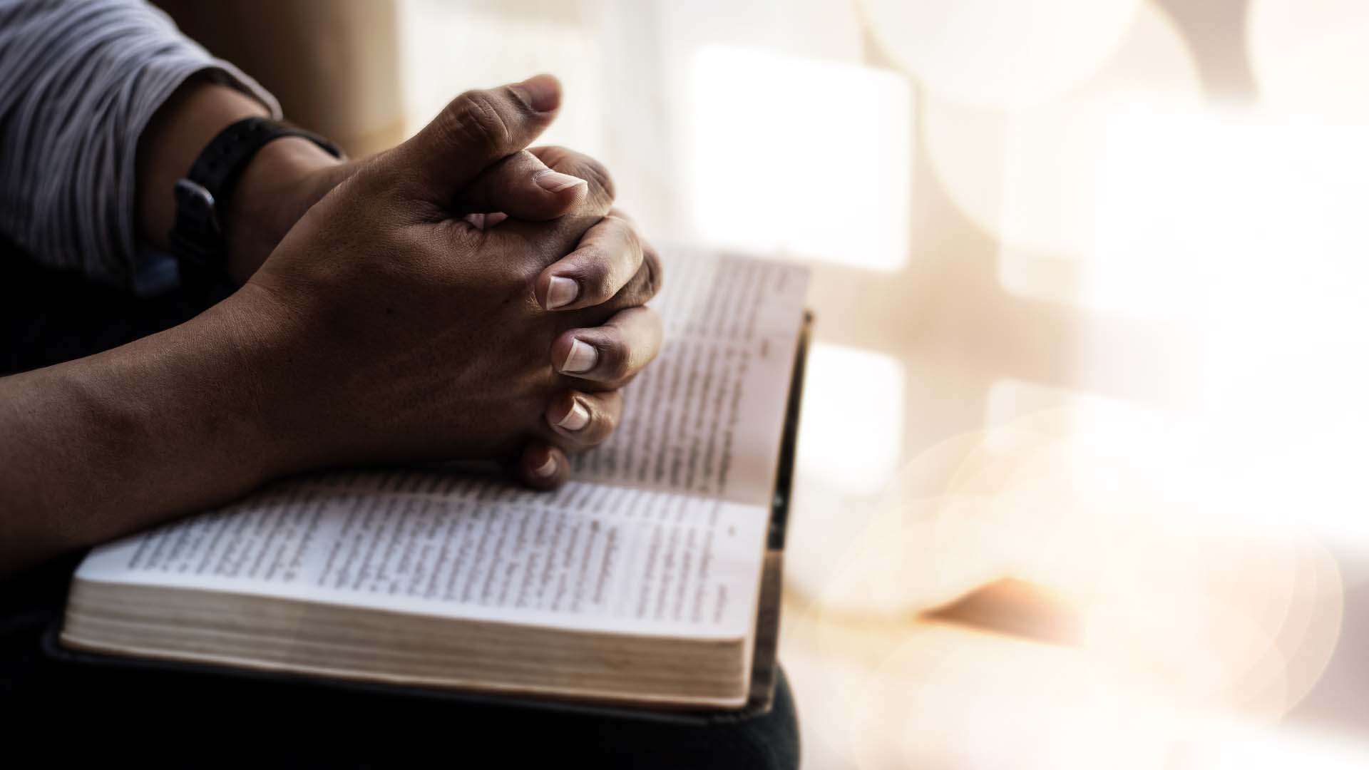 The Content Of Apologetics: Prayerful Witness To Christ - TGC Africa
