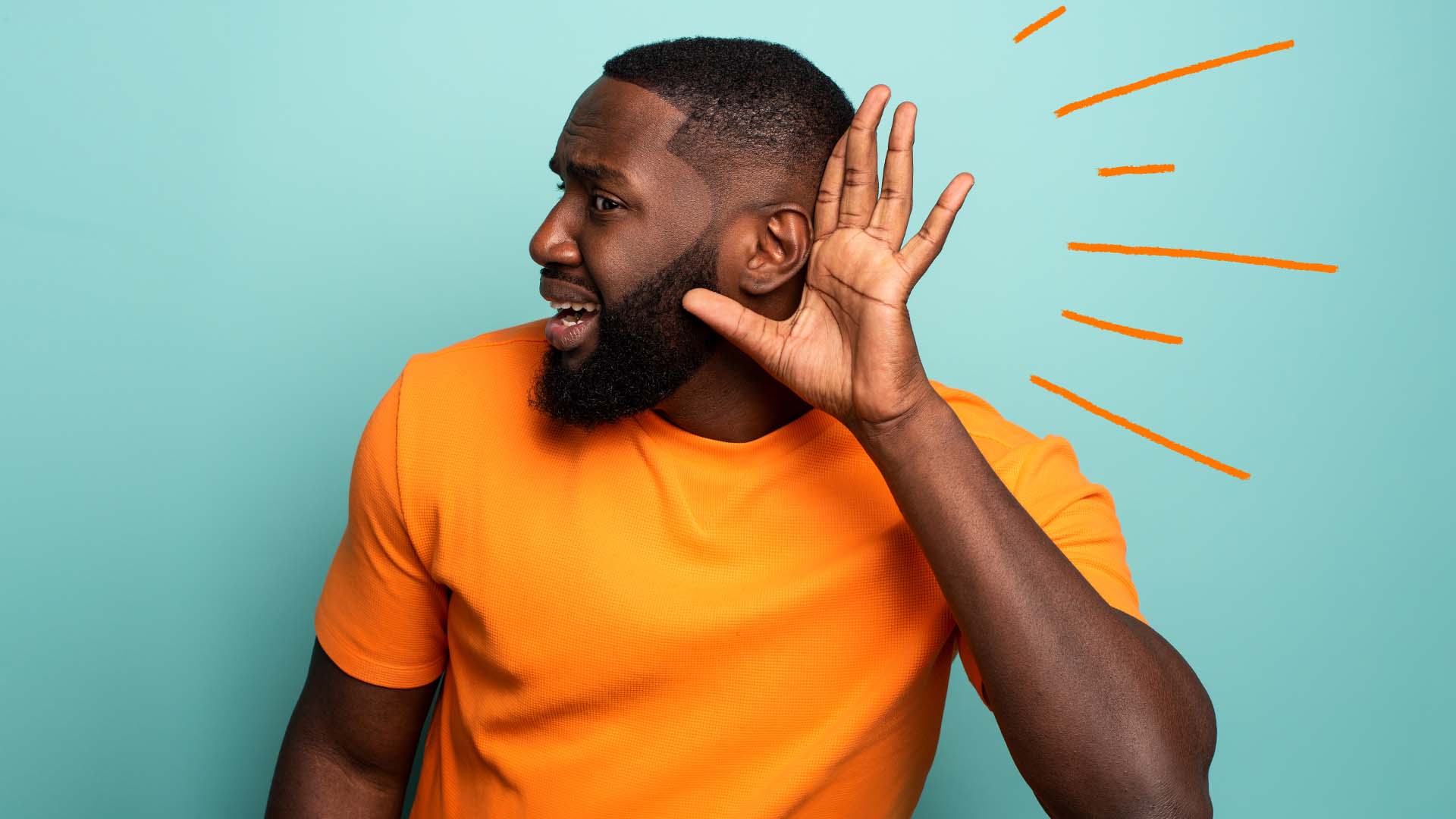 We Need A Masterclass In Listening, And Jesus Offers One - TGC Africa