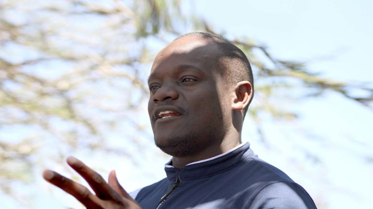 The Gospel Coalition Africa // The Gospel For All of Life