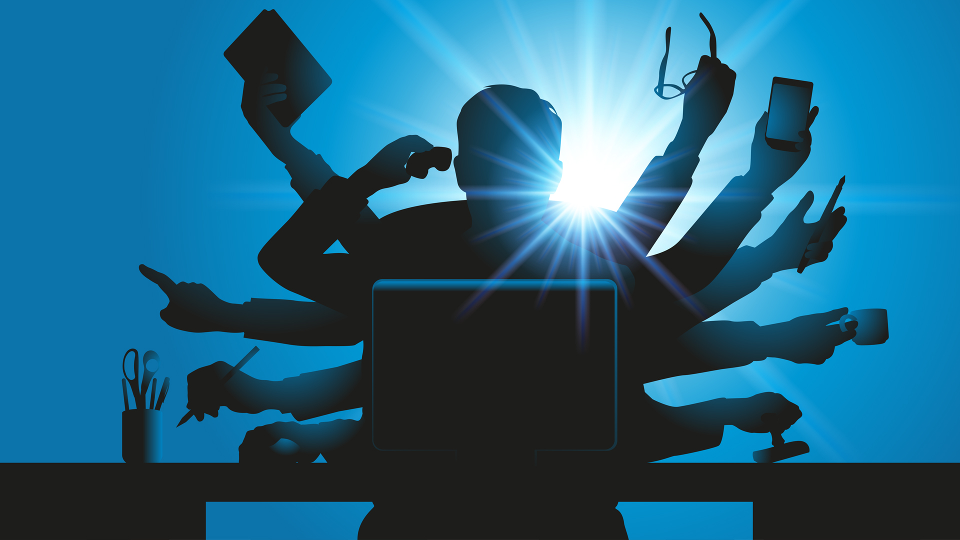 Pastor, You’ll Burnout If Your Idea Of Hard Work Is Worldly - TGC Africa