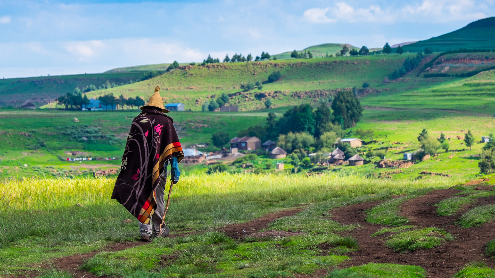 Reflecting On God’s Common Grace In Lesotho - TGC Africa