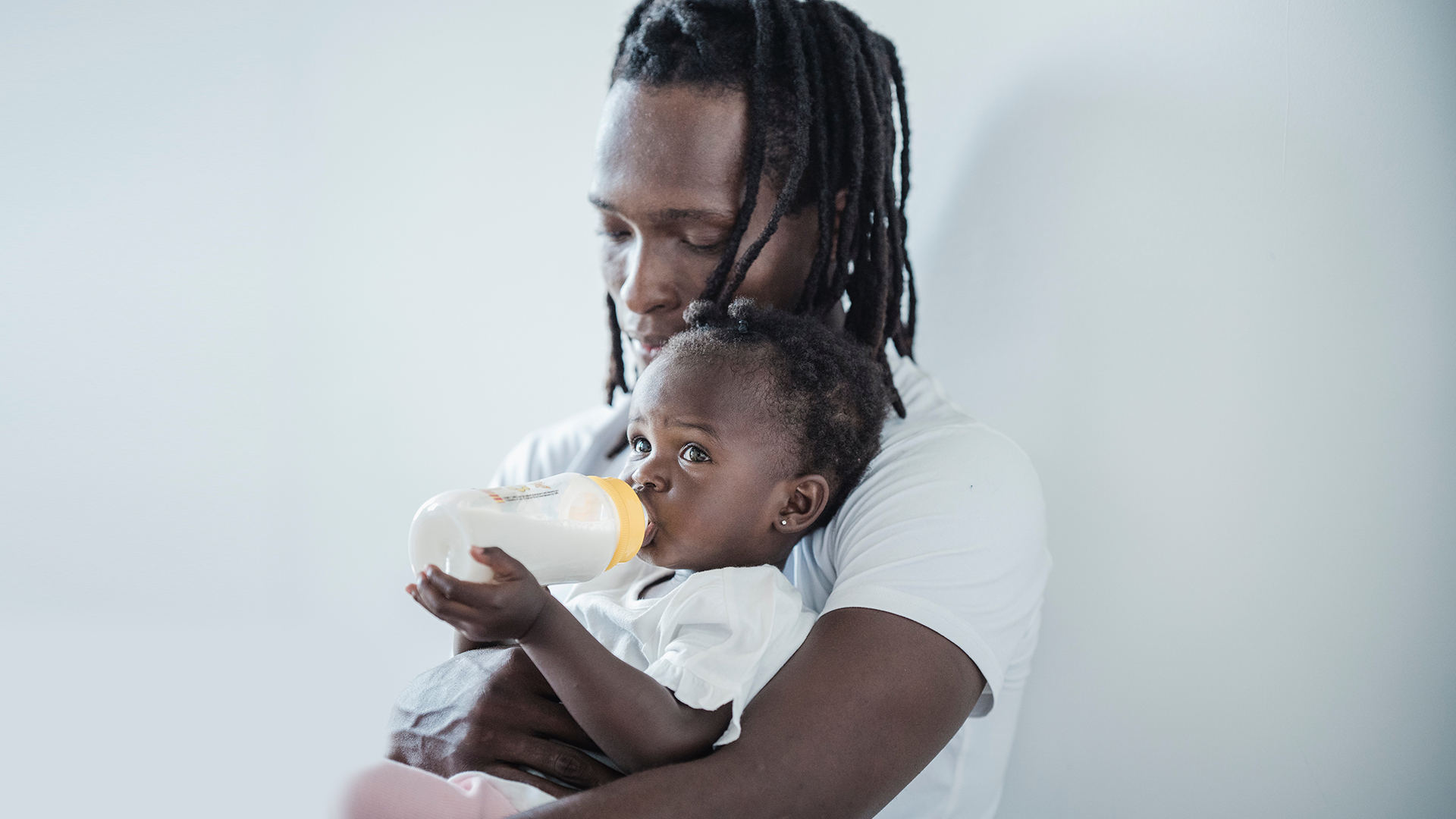 Christian Father, God Expects Much But Also Empowers You - TGC Africa