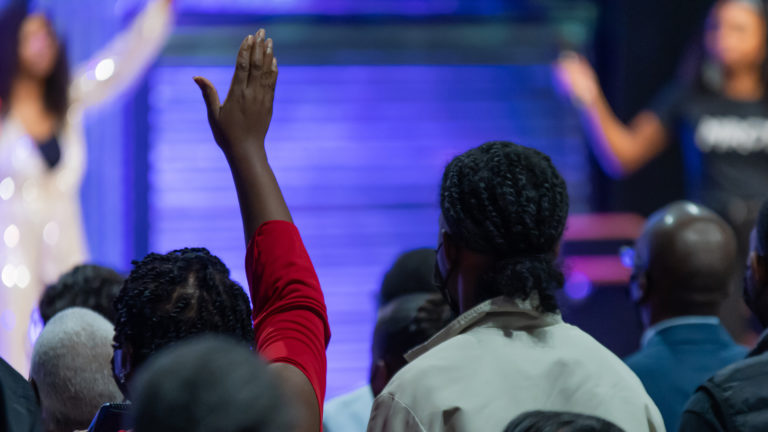 The Gospel Coalition Africa // The Gospel For All of Life