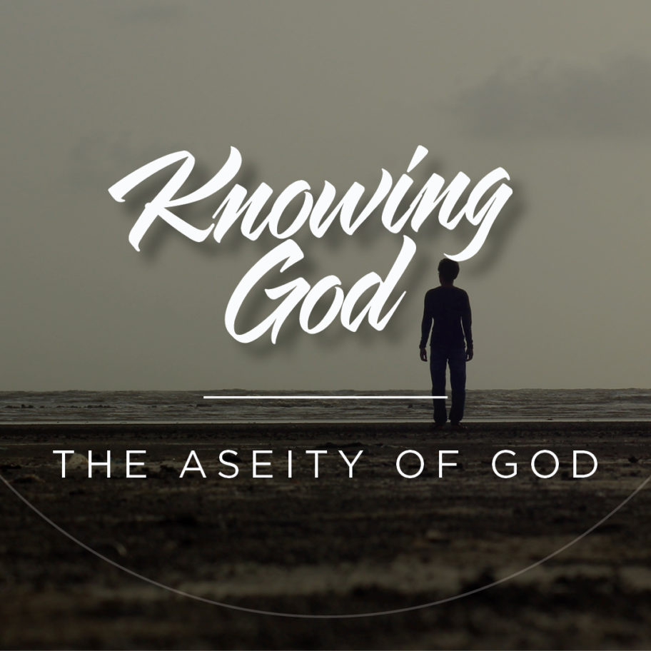 Some Theology to Help You Sleep at Night: God is Sovereign - TGC Africa