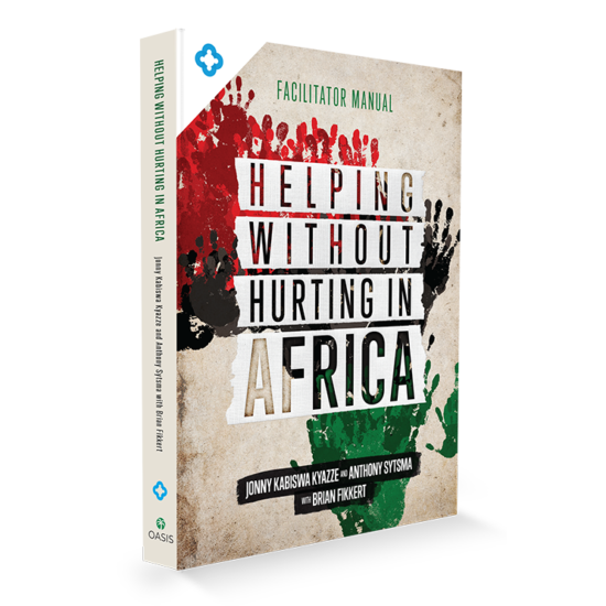 Work: God’s Blessing Or A Punishment? - TGC Africa