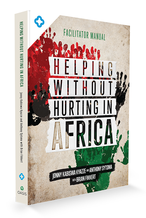 If Your Motivation for Work is Low, God Can Fill It Up - TGC Africa