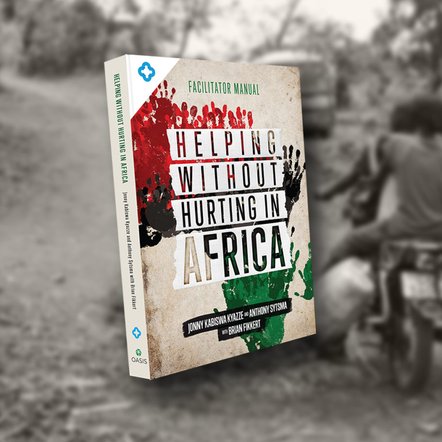 Christians In Community: Redeeming The Concept Of Ubuntu - TGC Africa