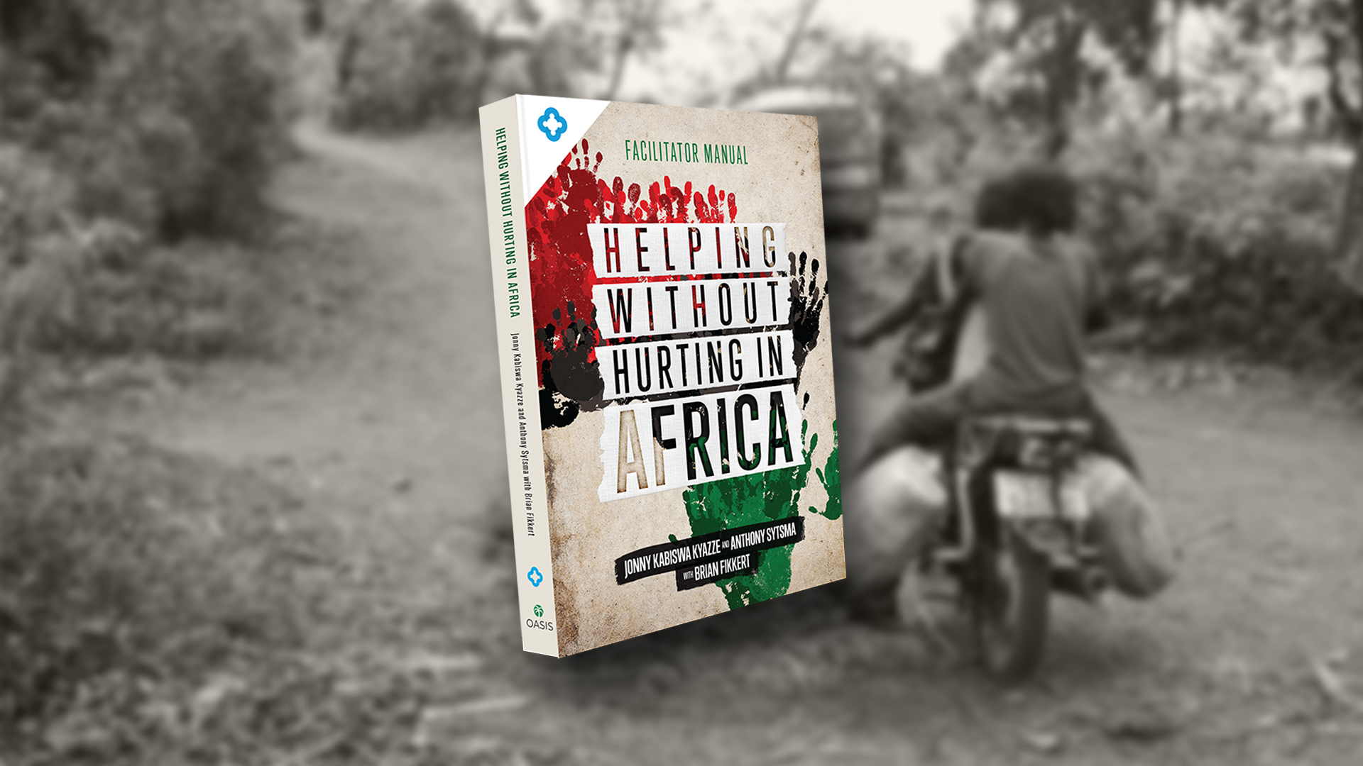 Recommended Resource: Helping Without Hurting in Africa - TGC Africa