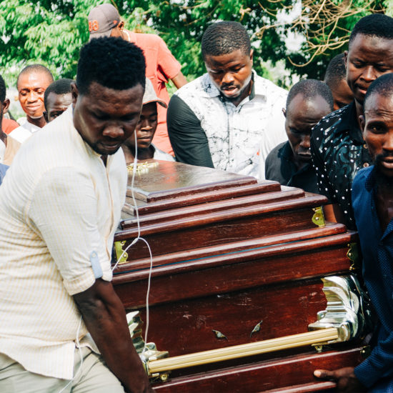 How Reformed Pastors Preach the Prosperity Gospel - TGC Africa