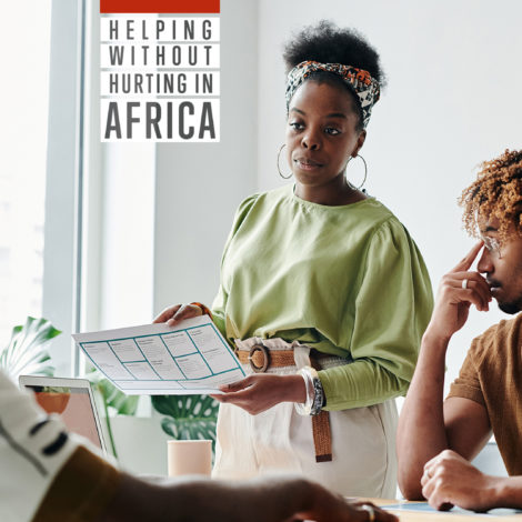 7 Ways to Honour God as You Work - TGC Africa