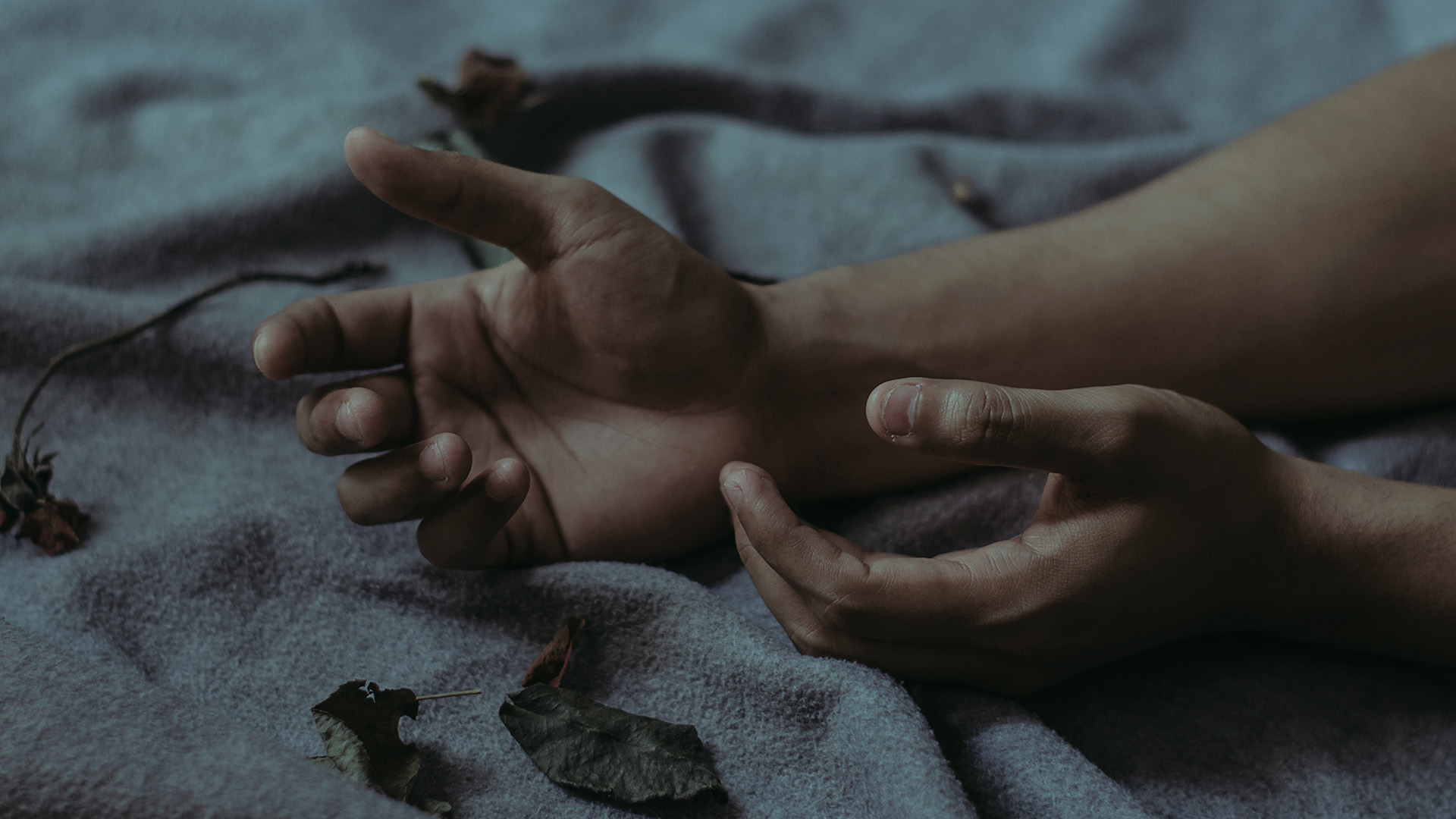 Prayer, the Problem of Evil, and the Place of Tradition - TGC Africa