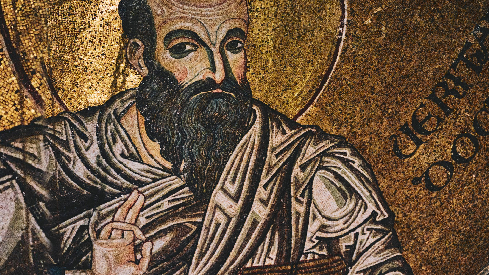 What Kind of Friend Was the Apostle Paul? - TGC Africa