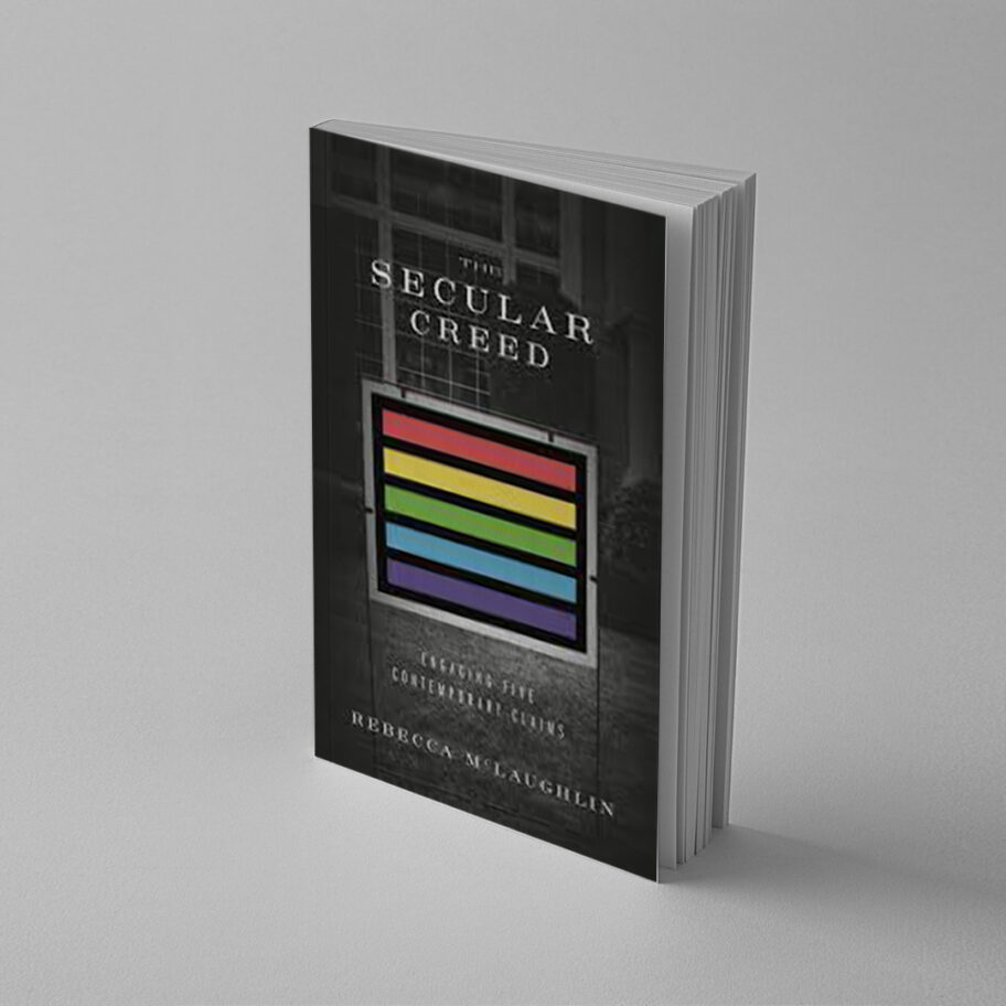 The Perfect Image: Understanding Gender in Light of Jesus - TGC Africa