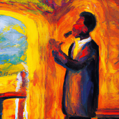 Consummation: Christ’s Coming and the Future of Humanity - TGC Africa