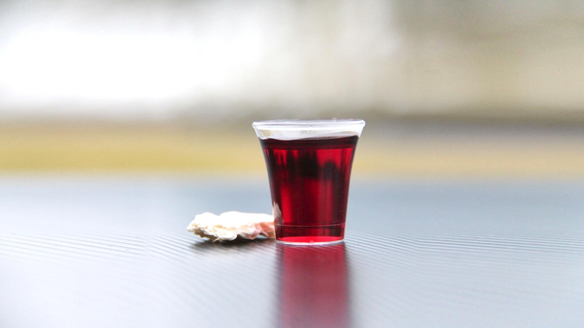 5 Reasons to Celebrate Communion Every Sunday - TGC Africa