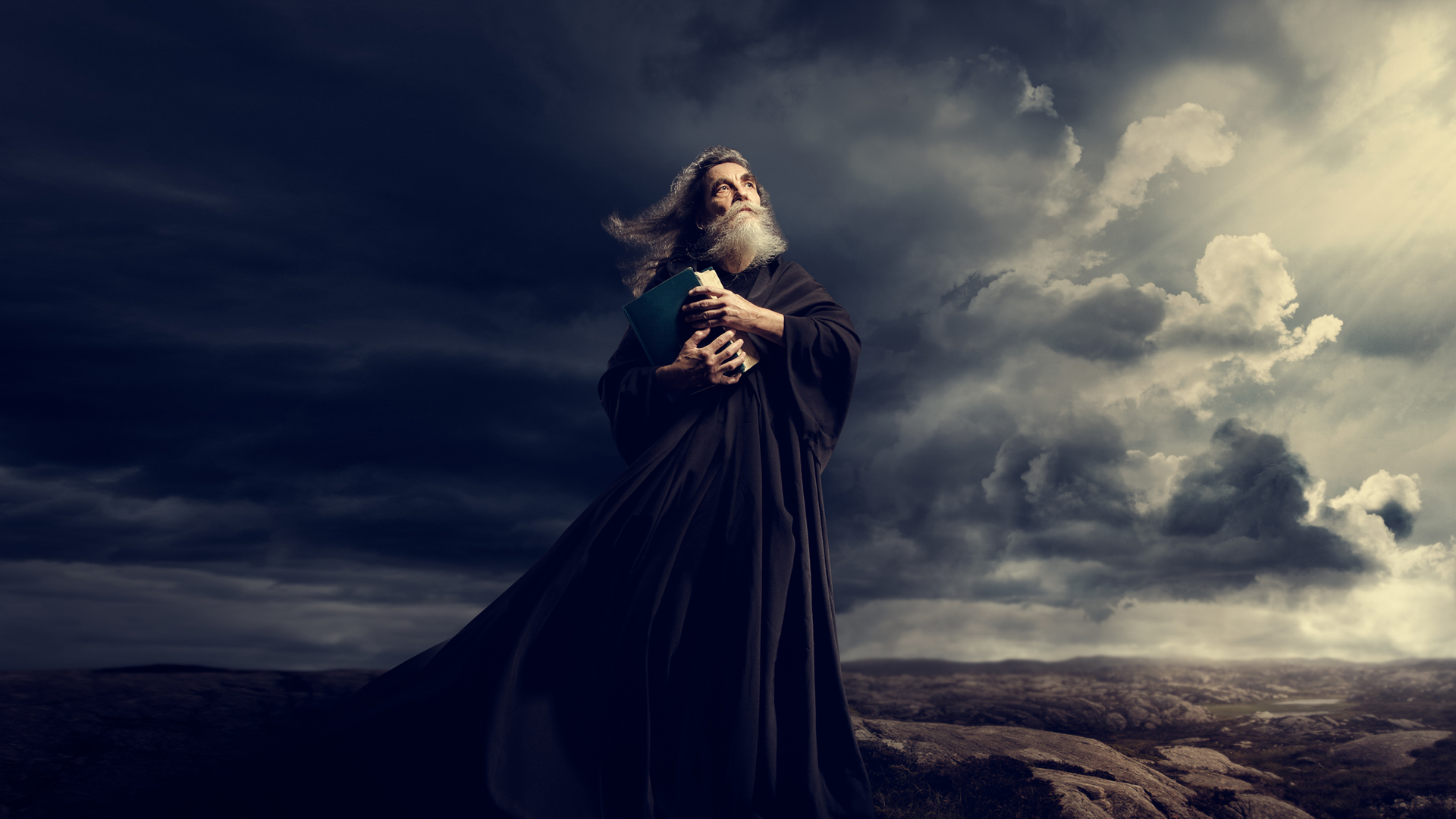 How Biblical Characters Challenge Us to Know the Bible - TGC Africa