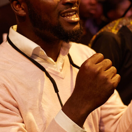 I’m Not Ready to Die // Eddie Ssemakula - TGC Africa