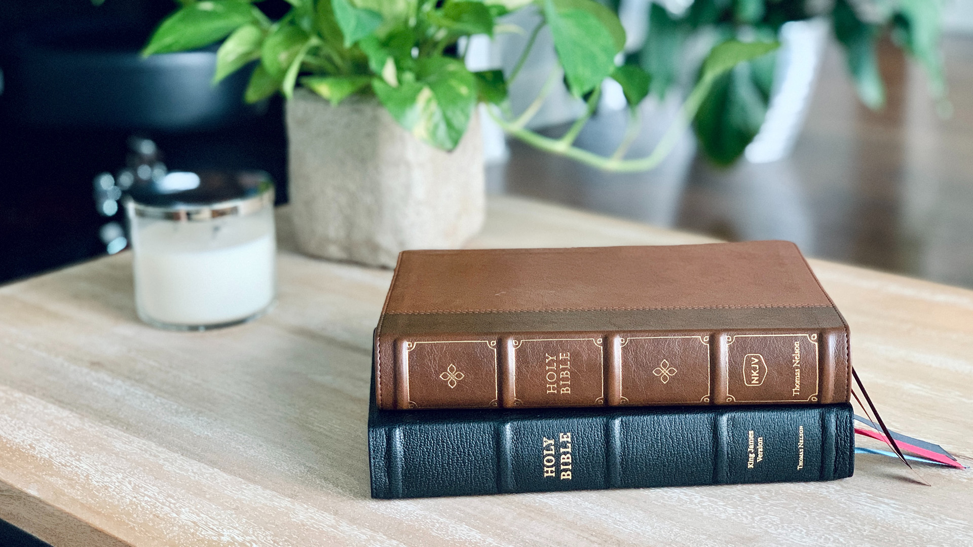 A Worthy Heir to the KJV: The NKJV - TGC Africa