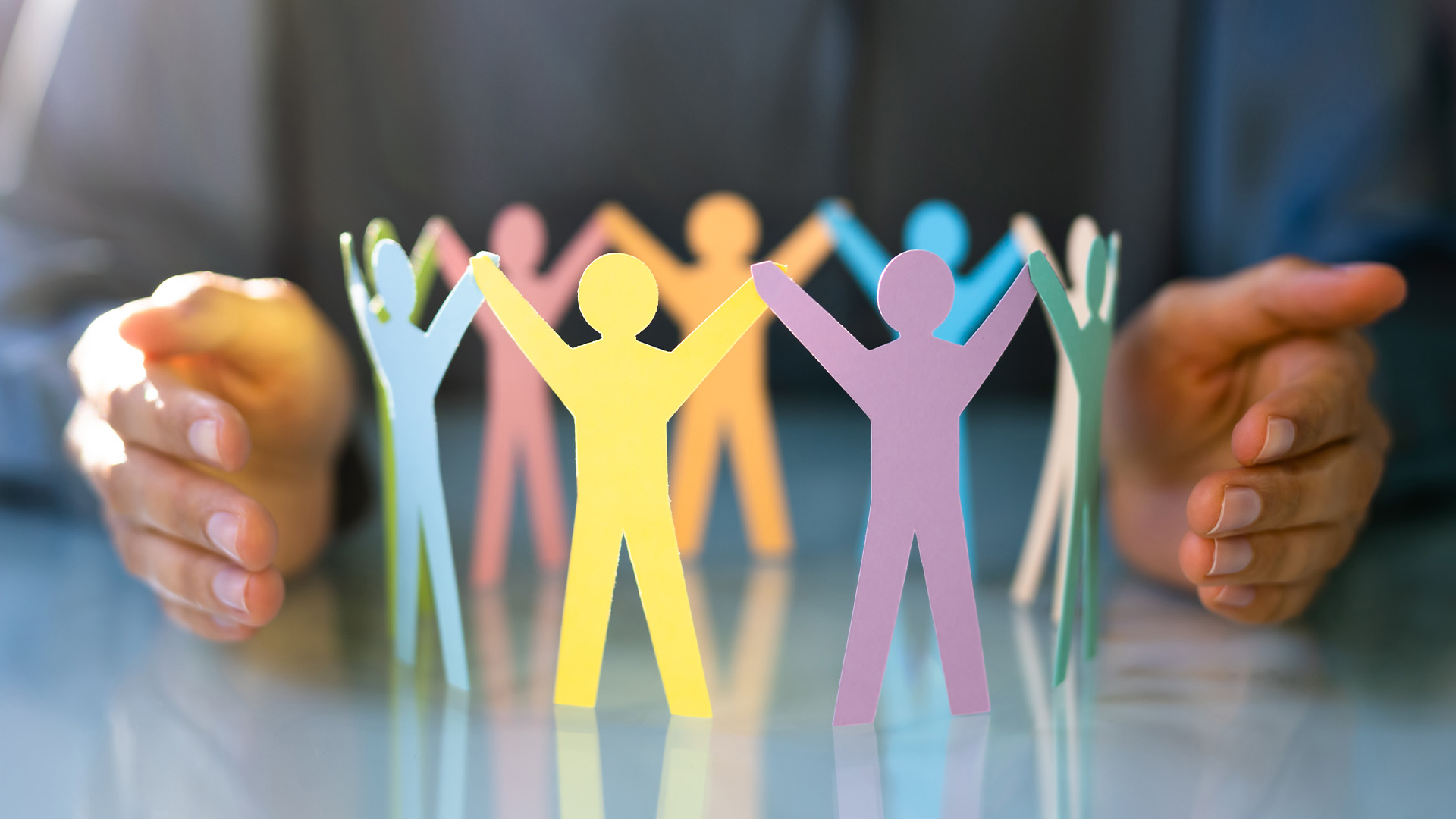 Four Misconceptions About Church Discipline - TGC Africa