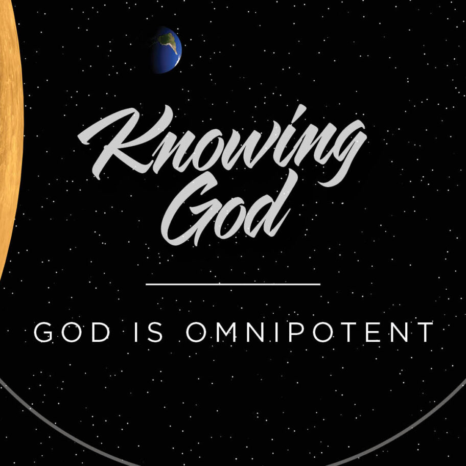 Cage Stage Calvinism: The Rage, The Rationale & The Remedy