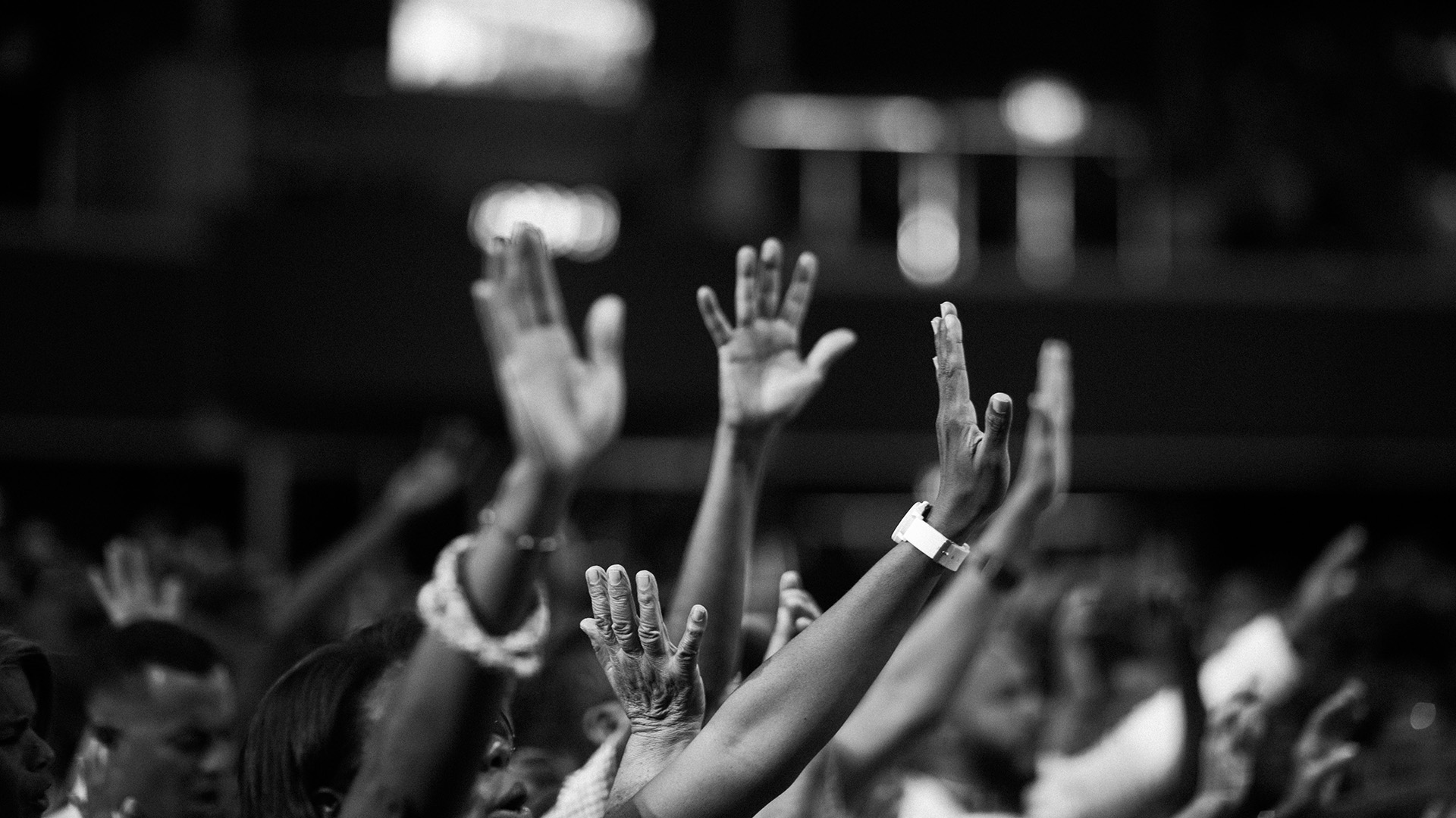 Learning About Faith from Stories in the Gospels - TGC Africa