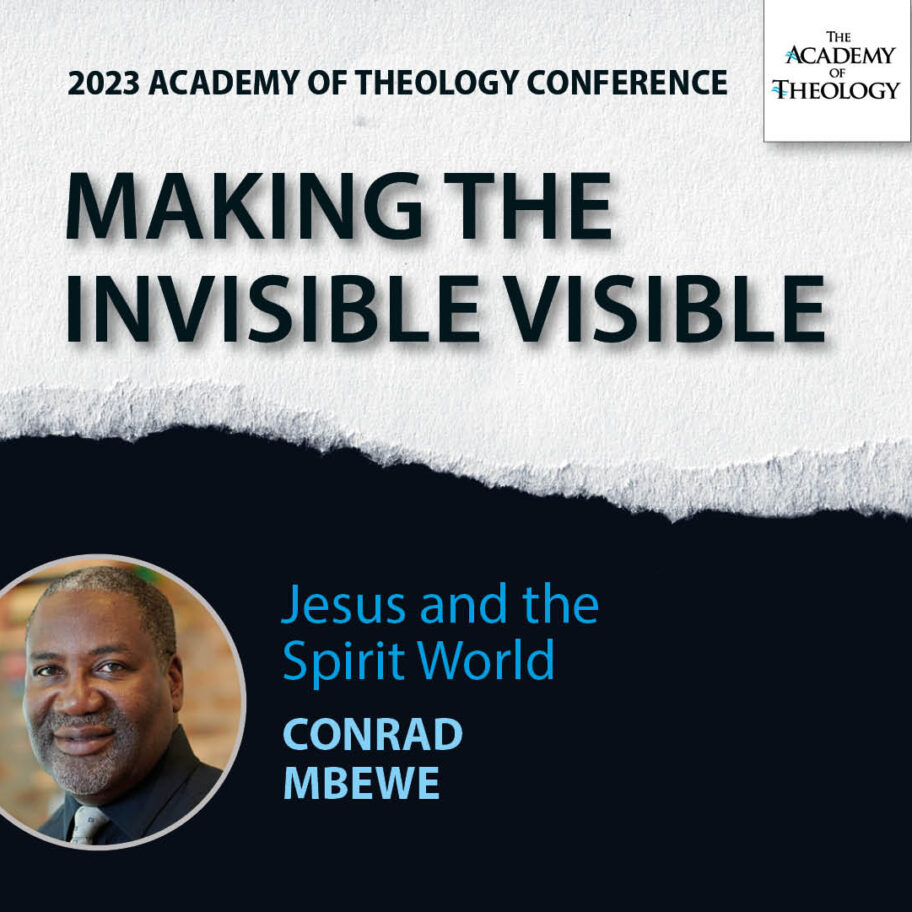 Why I Can’t Believe in ‘Spirit Husbands’ and ‘Spirit Wives’ - TGC Africa