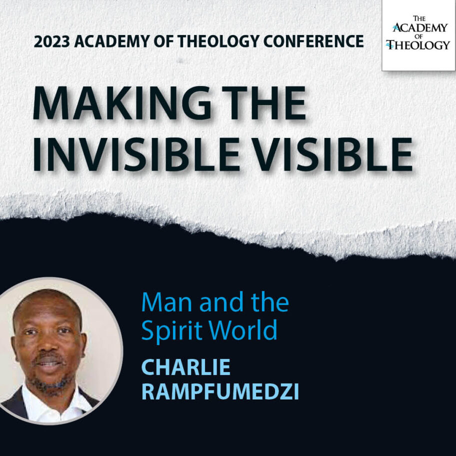 Break the Power of Sin, Not a Generational Curse - TGC Africa