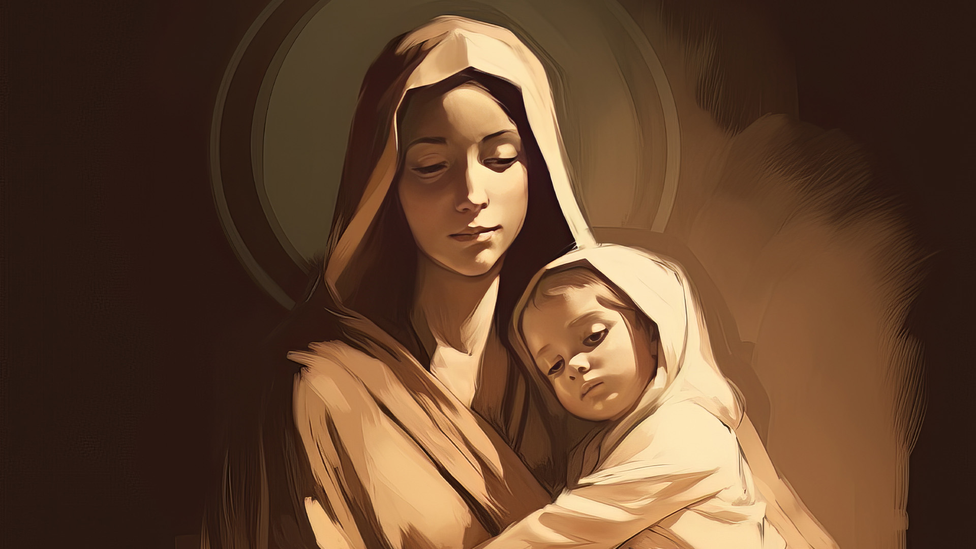 Interrogating Nestorius: Was Mary’s Son God or Mere Man? - TGC Africa