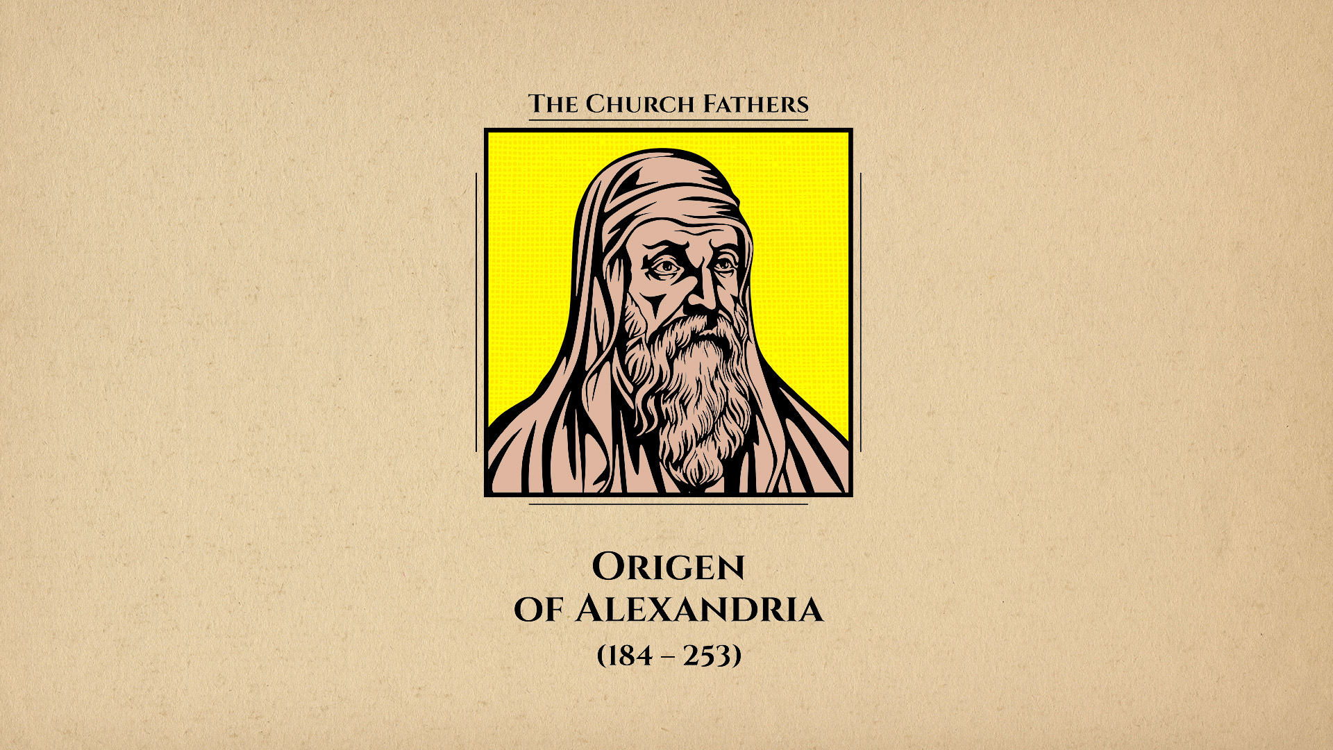 Redeeming Origen: The Godly Heretic - TGC Africa