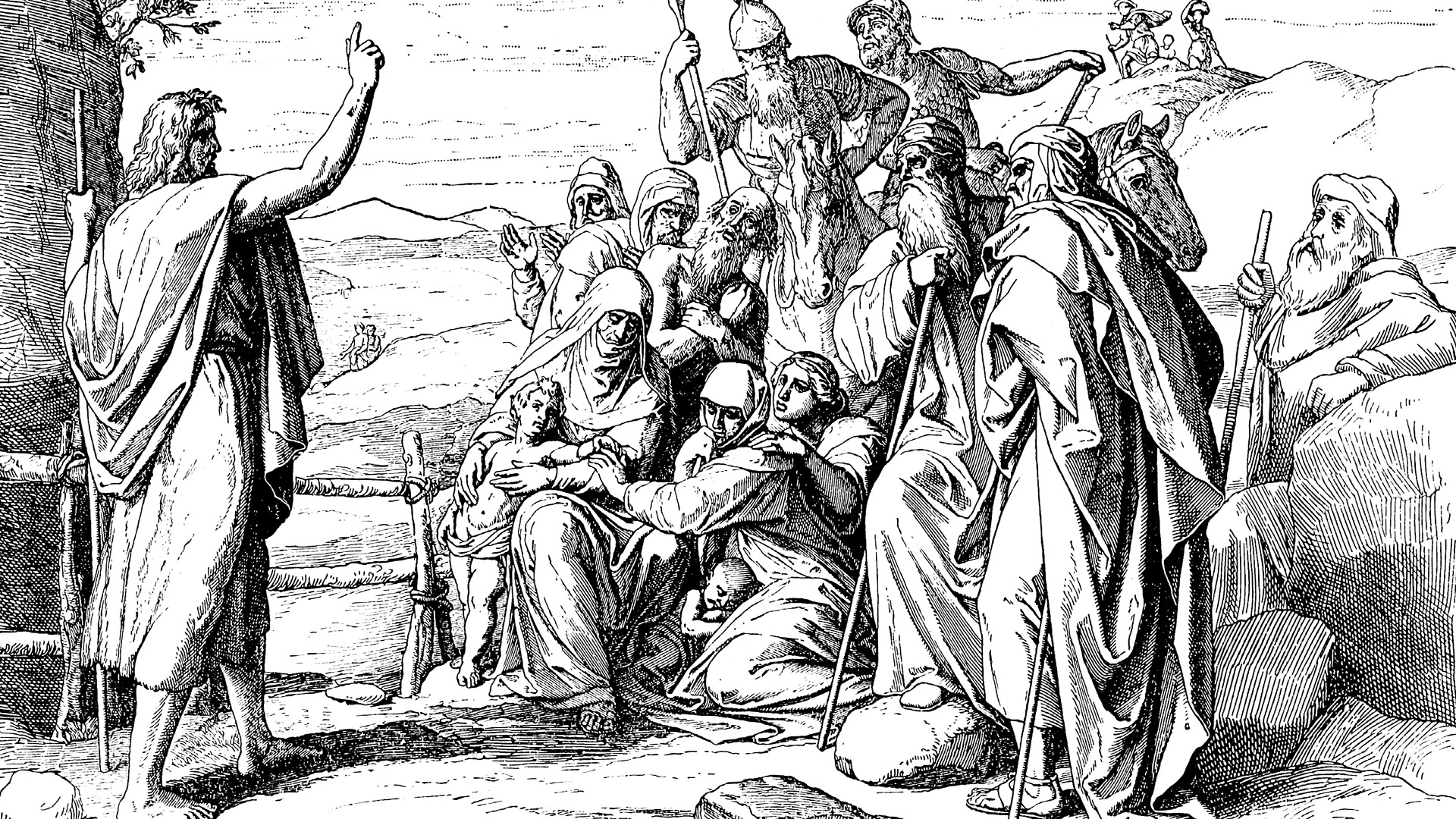 Exorcism & Deliverance: What You Need to Know - TGC Africa